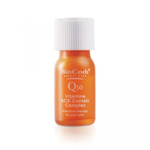 BioCode Q10 Vitamin ACE Containing Complex - DSC Beauty